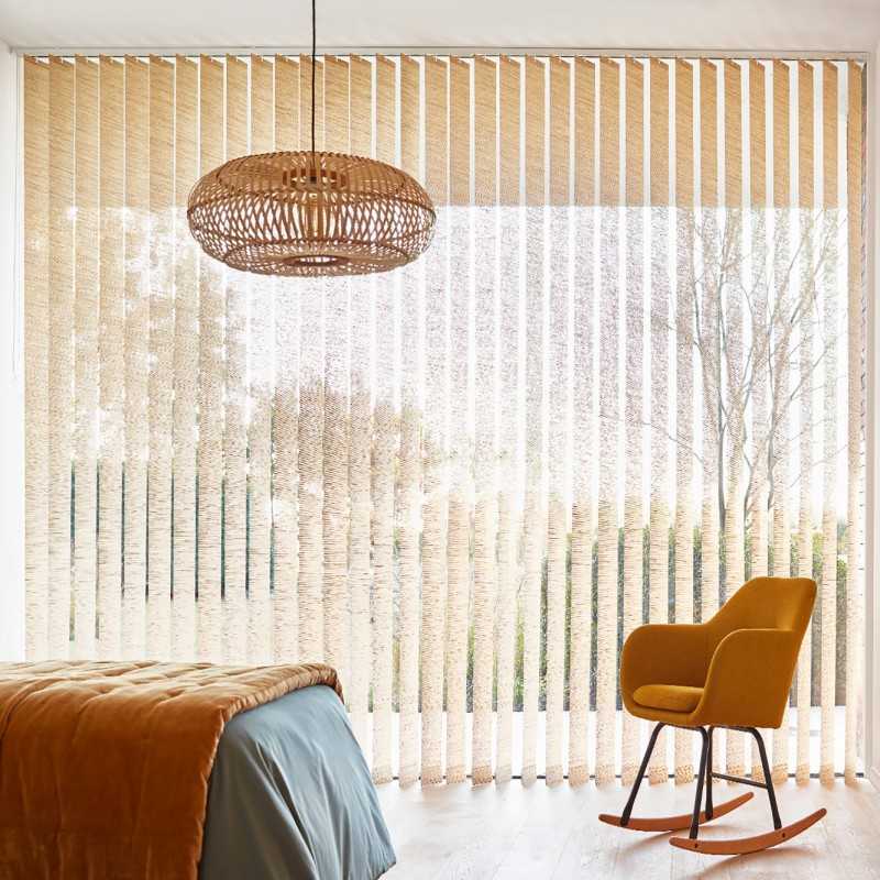 VENTE ET ACHAT STORE LAMELLES VERTICALE SUR MESURE PAS CHER EN TUNISIE ...