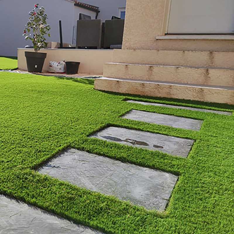 GAZON ARTIFICIEL PAS CHER EN TUNISIE POSE GAZON ARTIFICIEL SANS POSE