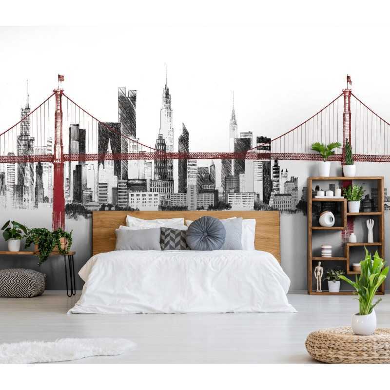 POSTER MURALE ET PHOTO MURALE 3D PAS CHER EN TUNISIE VENTE ET ACHAT ...