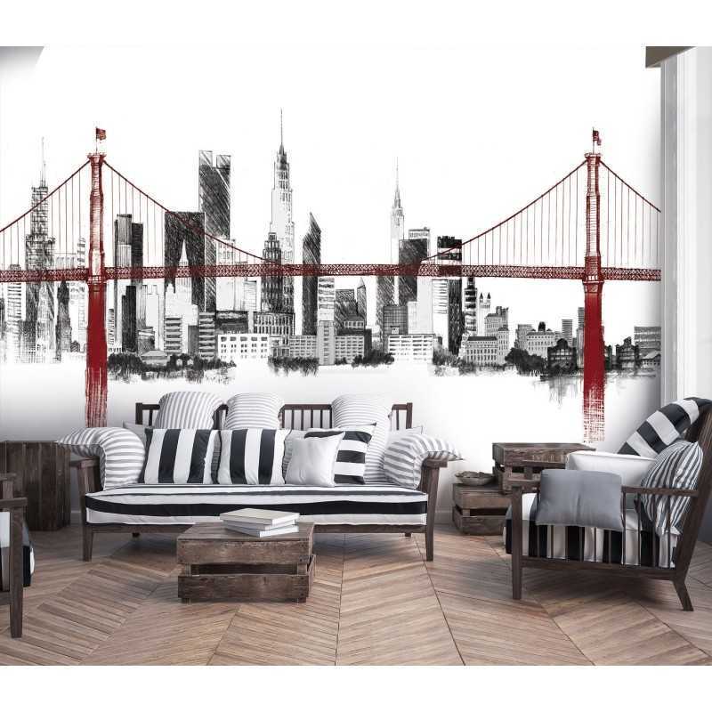 POSTER MURALE ET PHOTO MURALE 3D PAS CHER EN TUNISIE VENTE ET ACHAT ...