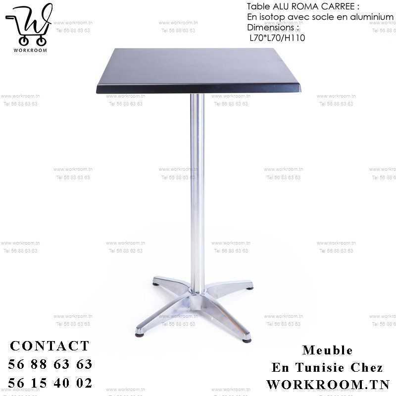 VENTE ET ACHAT MEUBLES TABLES CHAISES PAS CHER EN TUNISIE HAUTEUR 75