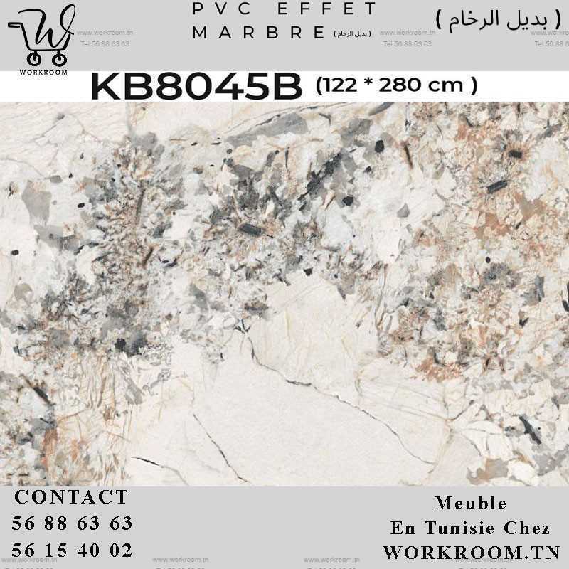 PANNEAU PVC EFFET MARBRE PAS CHER EN TUNISIE VENTE ET ACHAT MARBRE PVC ...