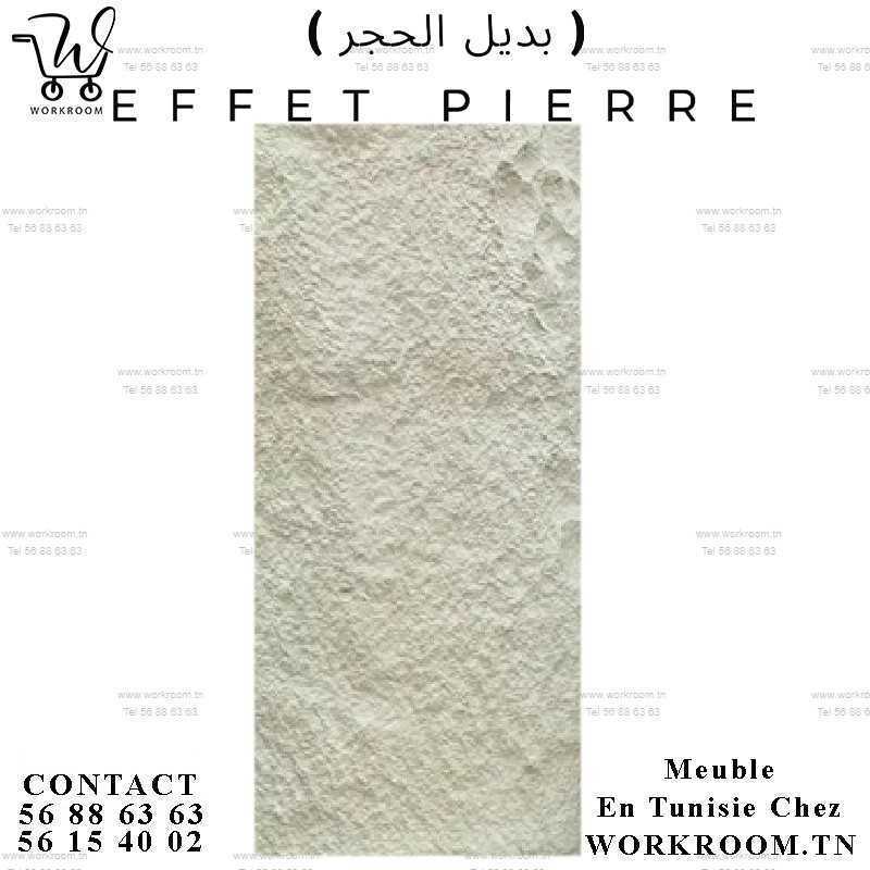 PANNEAU PVC EFFET PIERRE PAS CHER EN TUNISIE PLAQUE PIERRE PVC DECO ...