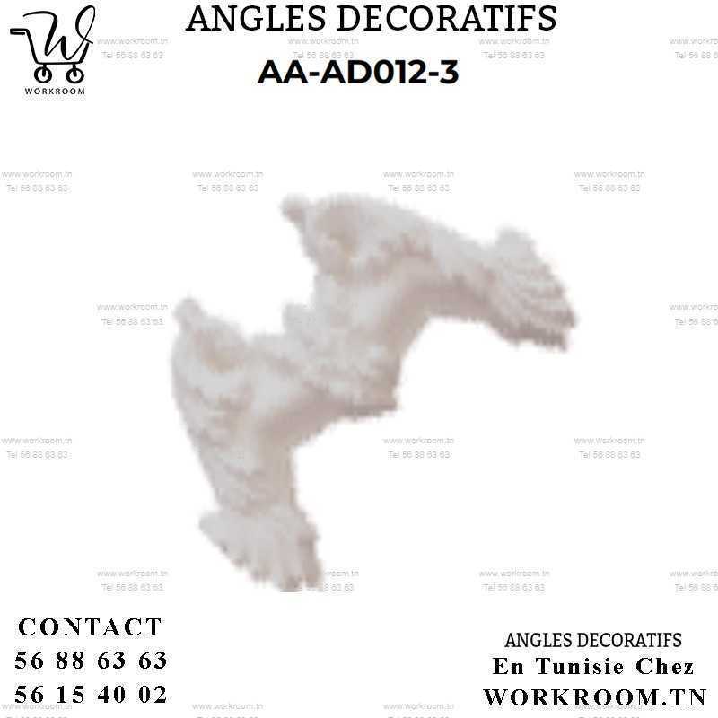 ANGLE DECORATIF PVC TUNISIE ANGLE PVC DECORATIF PRIX PAS CHER MOULURE ...