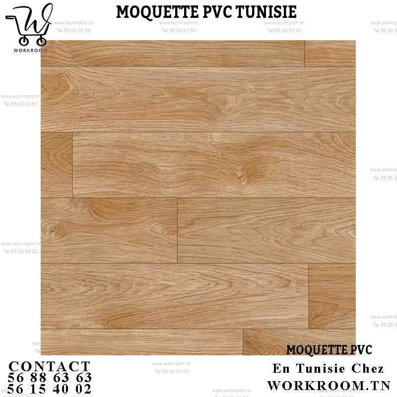 MOQUETTE PVC TUNISIE REVETEMENT SOL AVEC MOQUETTE PVC PAS CHER TUNISIE ...