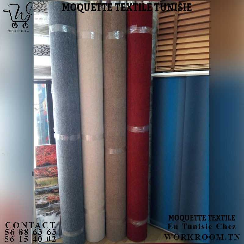 MOQUETTE TEXTILE TUNISIE REVETEMENT SOL AVEC MOQUETTE TEXTILE PAS CHER ...