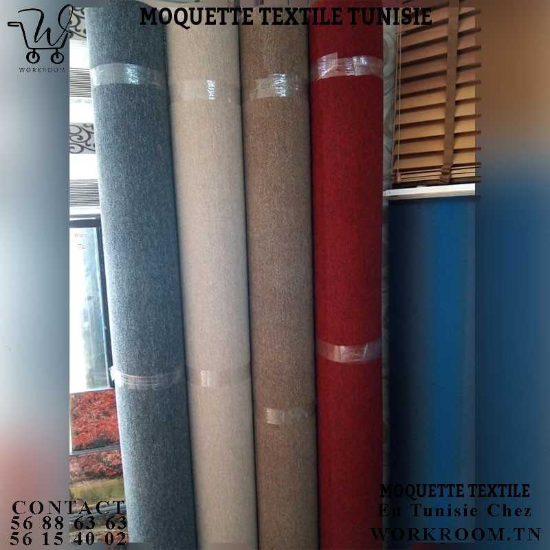 MOQUETTE TEXTILE TUNISIE REVETEMENT SOL AVEC MOQUETTE TEXTILE PAS CHER ...
