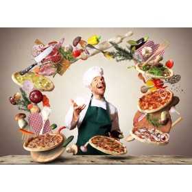 PHOTO MURAL POSTER MURAL PERSONNALISE SUR MESURE PAS CHER EN TUNISIE