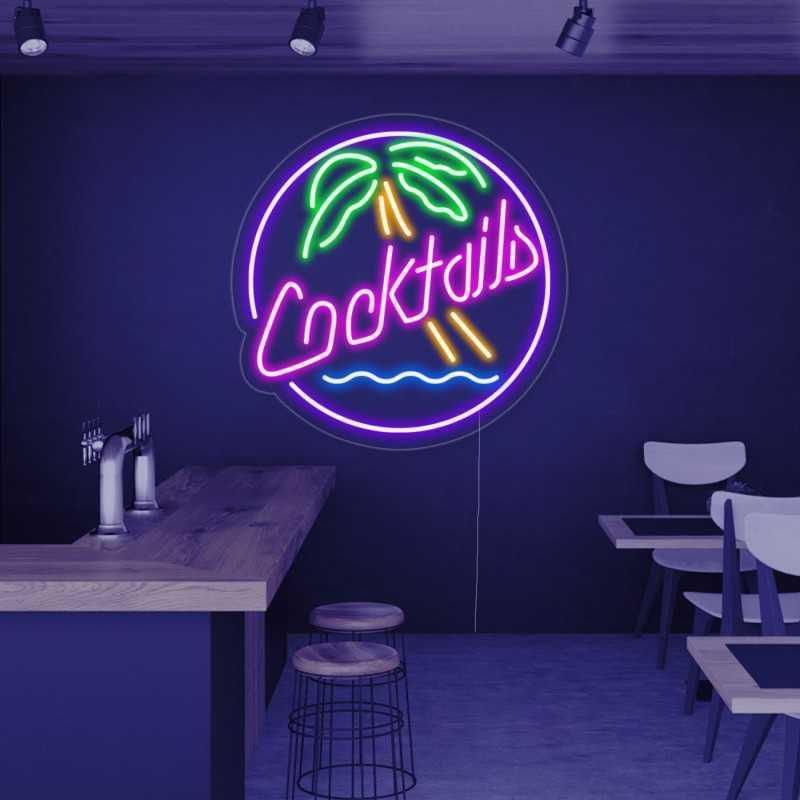 ACHAT ET VENTE NÉON LED FLEX ET NEON LED PAS CHER EN TUNISIE NEON FLEX ...