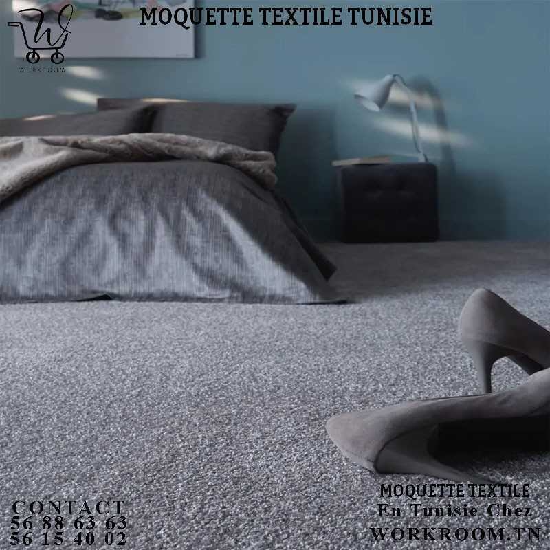 MOQUETTE TEXTILE TUNISIE REVETEMENT SOL AVEC MOQUETTE TEXTILE PAS CHER ...