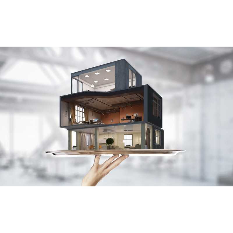 Conception Plan 3D Pas Cher EN TUNISIE