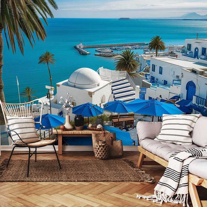 POSTER MURAL TUNISIE DECORATION PHOTO MURALE PAS CHER EN TUNISIE POSTER ...