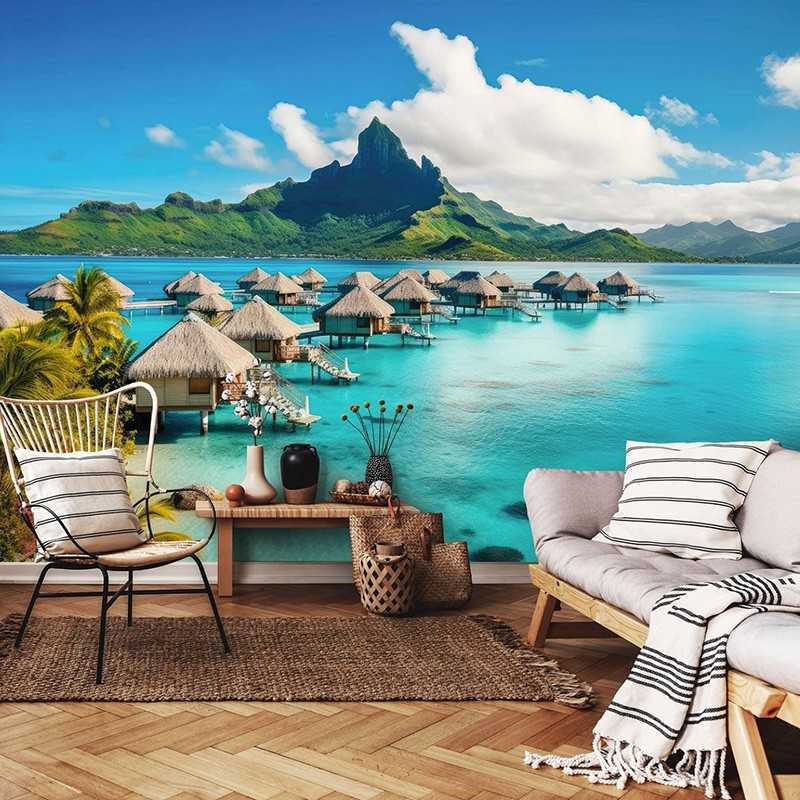 POSTER MURAL TUNISIE DECORATION PHOTO MURALE PAS CHER EN TUNISIE POSTER ...