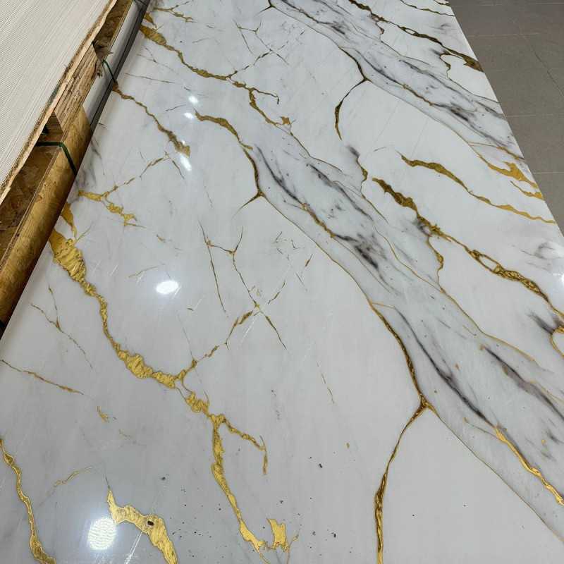 Vente de Marbre PVC 3 mm en Tunisie - Qualité, Résistance et Décoration ...
