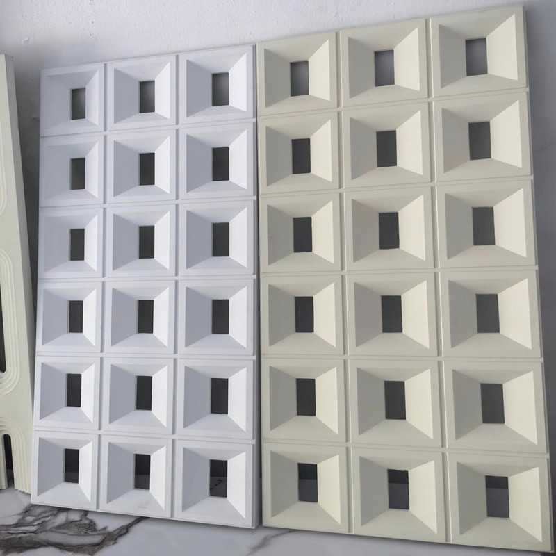 CLAUSTRA PVC DECORATIF PVC PAS CHER EN TUNISIE Livraison et ...