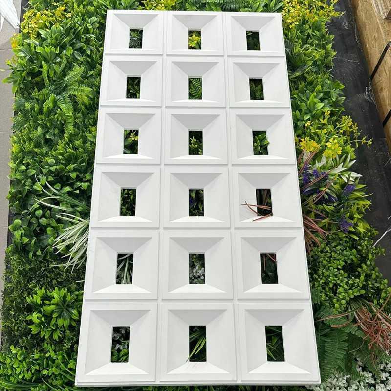 PANNEAU DECORATIF PVC ET CLAUSTRA PVC PAS CHER EN TUNISIE Livraison et ...