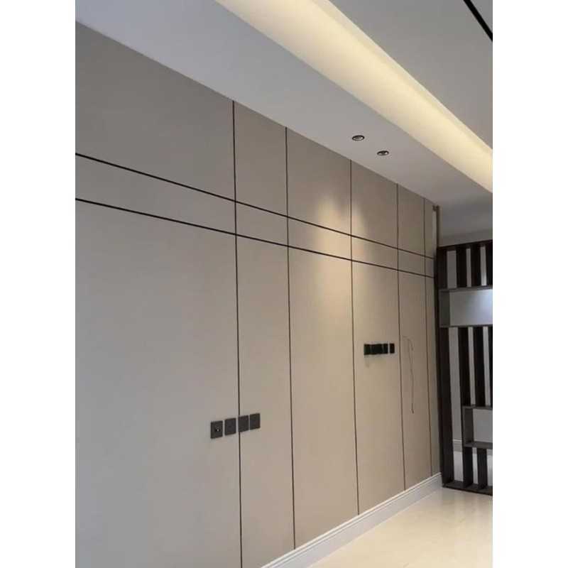 SHEBOARD MURAL en Tunisie - Qualité, Résistance et Décoration FAUX ...