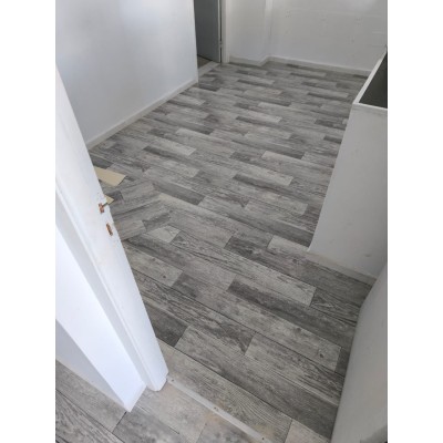 Vente Moquette PVC Tunisie | Achat Tapis Moquette PVC Effet Bois Gris ...