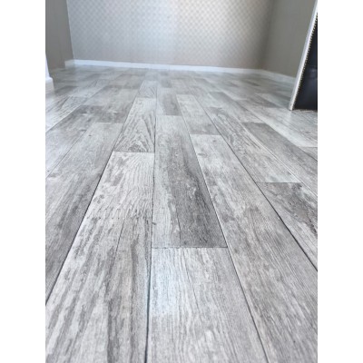 Vente Moquette PVC Tunisie | Achat Tapis Moquette PVC Effet Bois Gris ...