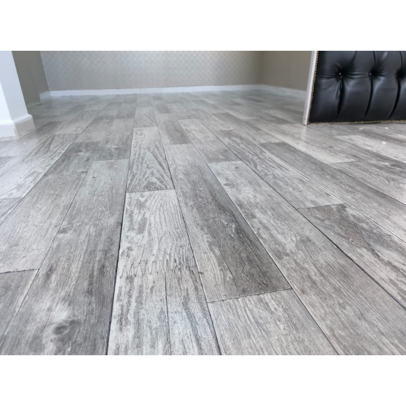 Vente Moquette PVC Tunisie | Achat Tapis Moquette PVC Effet Bois Gris ...