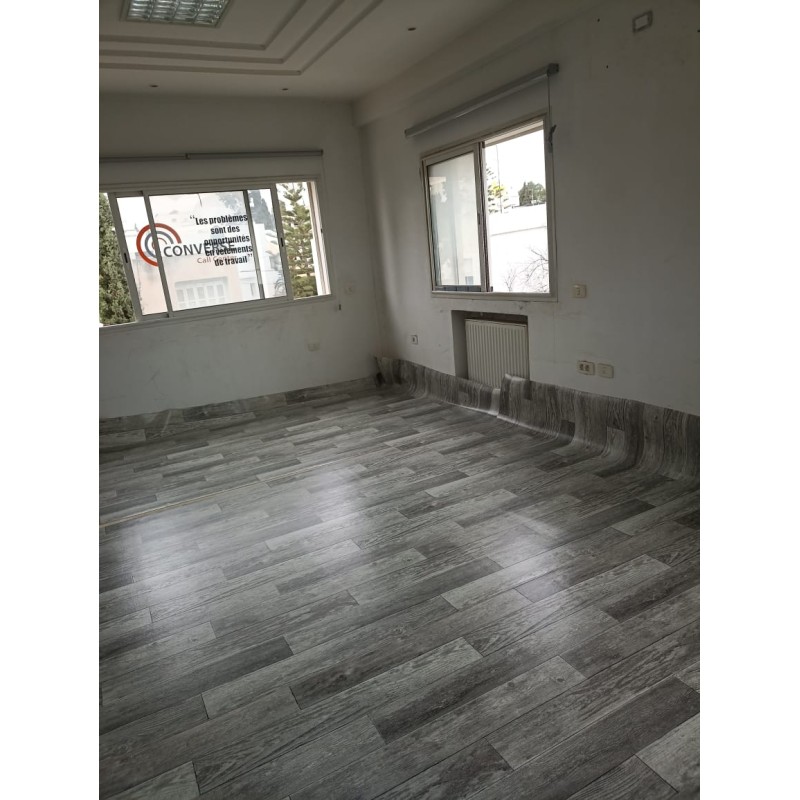Vente Moquette PVC Tunisie | Achat Tapis Moquette PVC Effet Bois Gris ...