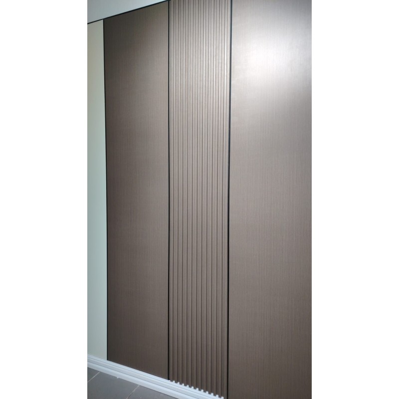 VENTE CHIBORD PVC MURAL Tunisie - Qualité Résistance Décoration FAUX ...