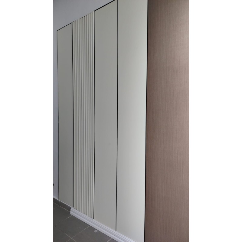 VENTE CHIBORD PVC MURAL Tunisie - Qualité Résistance Décoration FAUX ...