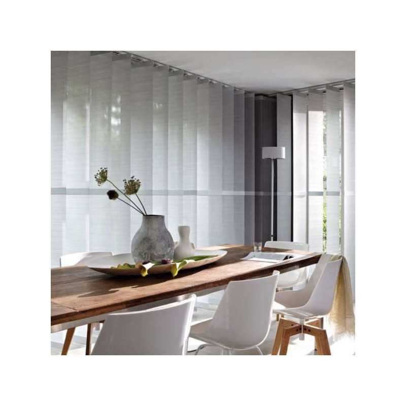 VENTE STORES RIDEAUX LAMELLES VERTICALE SUR MESURE PAS CHER EN TUNISIE