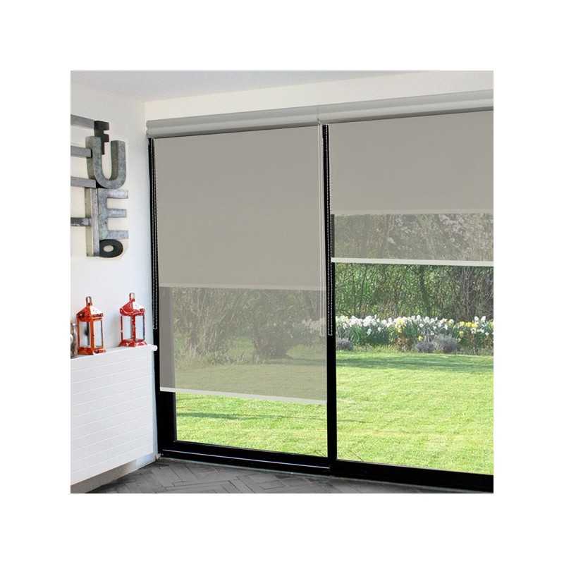 VENTE DE STORES RIDEAUX ENROULEUR SUR MESURE PAS CHER EN TUNISIE