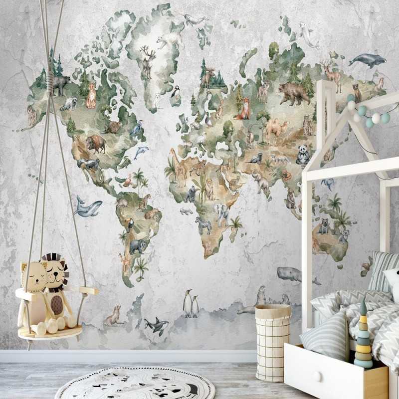 VENTE ET ACHAT DE POSTER ET PHOTO MURAL PAS CHER EN TUNISIE